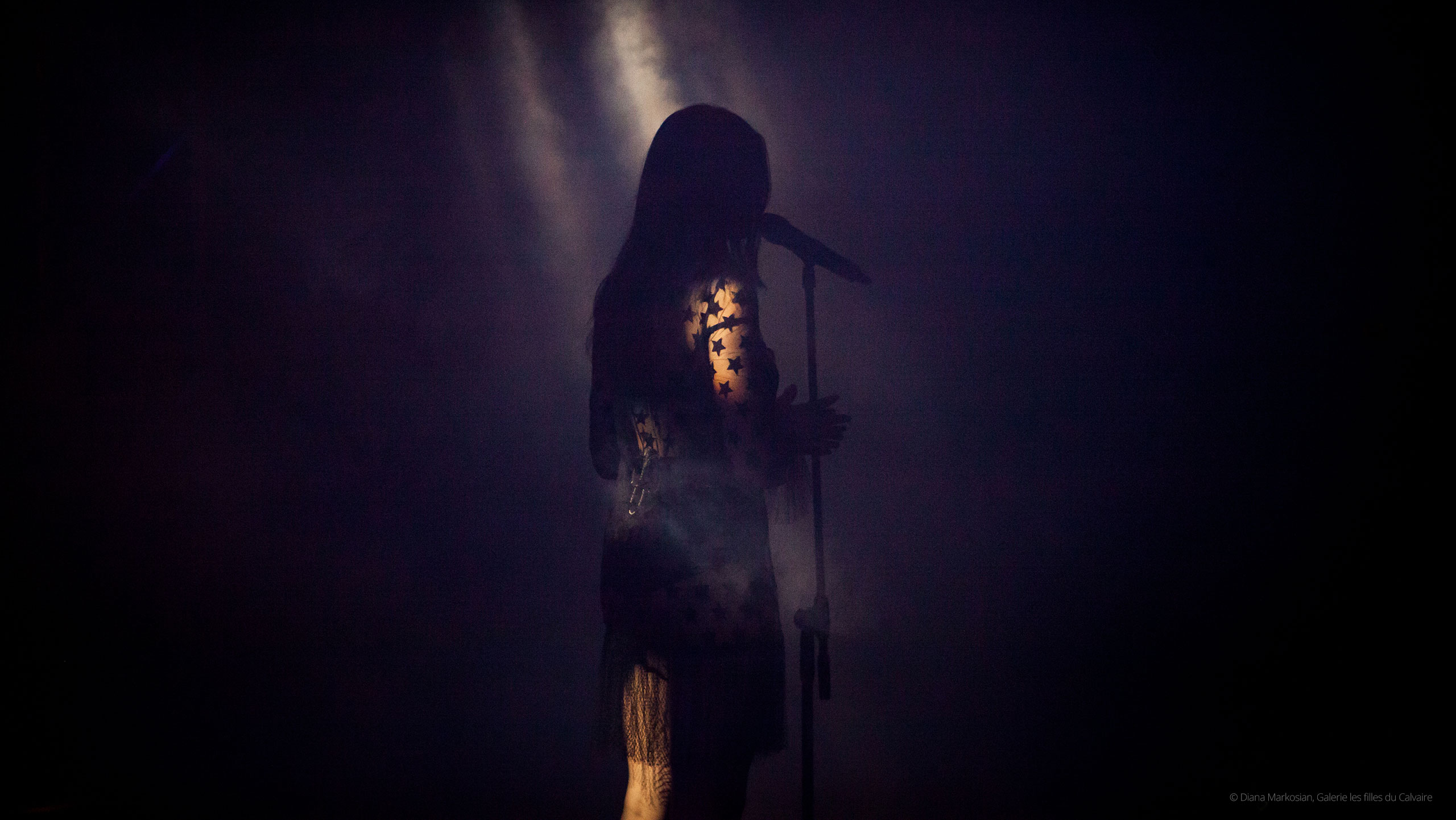Lost songs - Altamar films